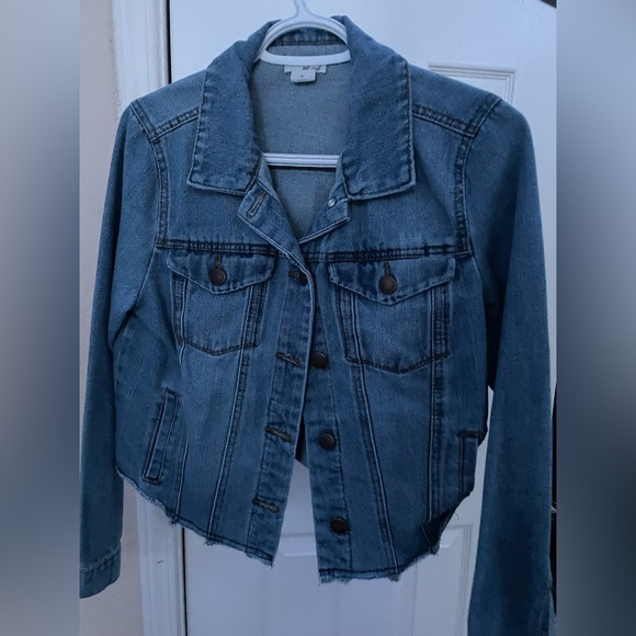 Jackets & Coats | Denim Jacket | Poshmark